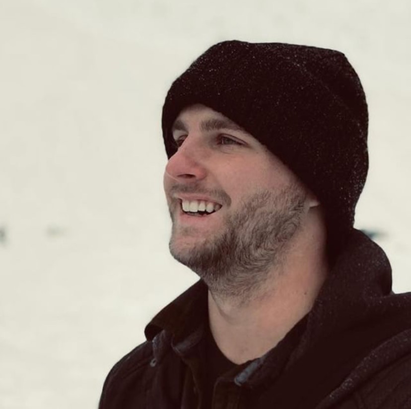 Caleb's DEV Portfolio